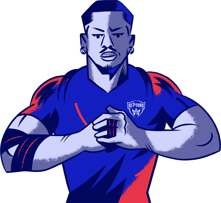 Accueil - Les Septors