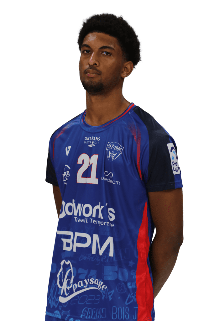 Effectif CF N1 - Les Septors