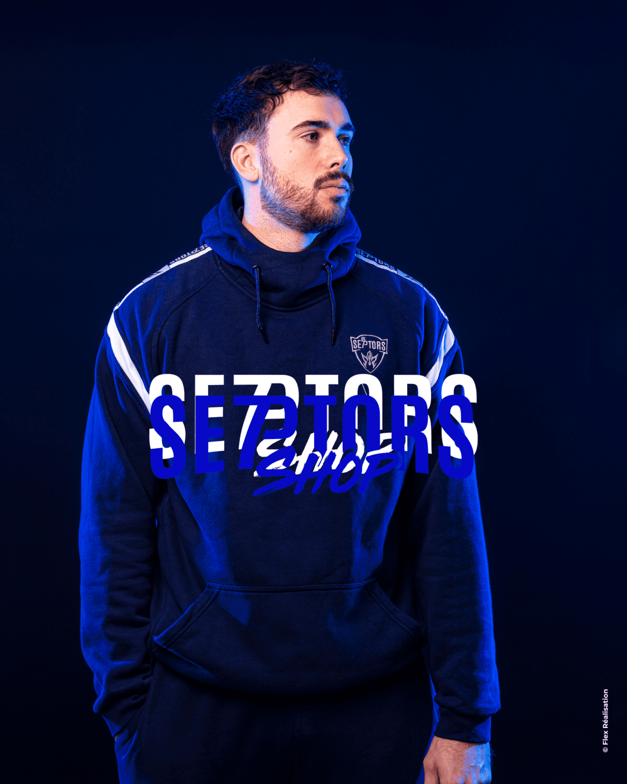 Boutique Septors - Les Septors