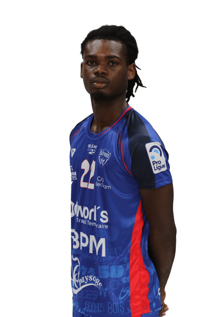 Effectif CF N1 - Les Septors